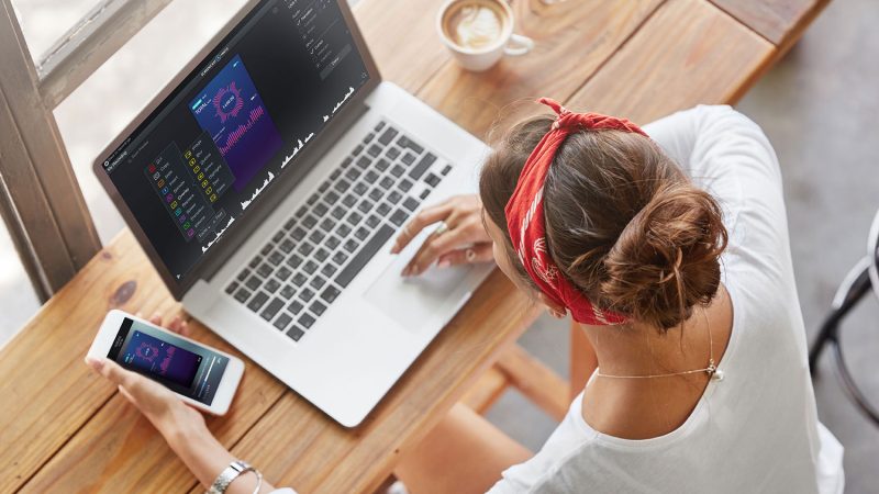 3 Screen Recording Software for Teachers - Techpreneur Africa