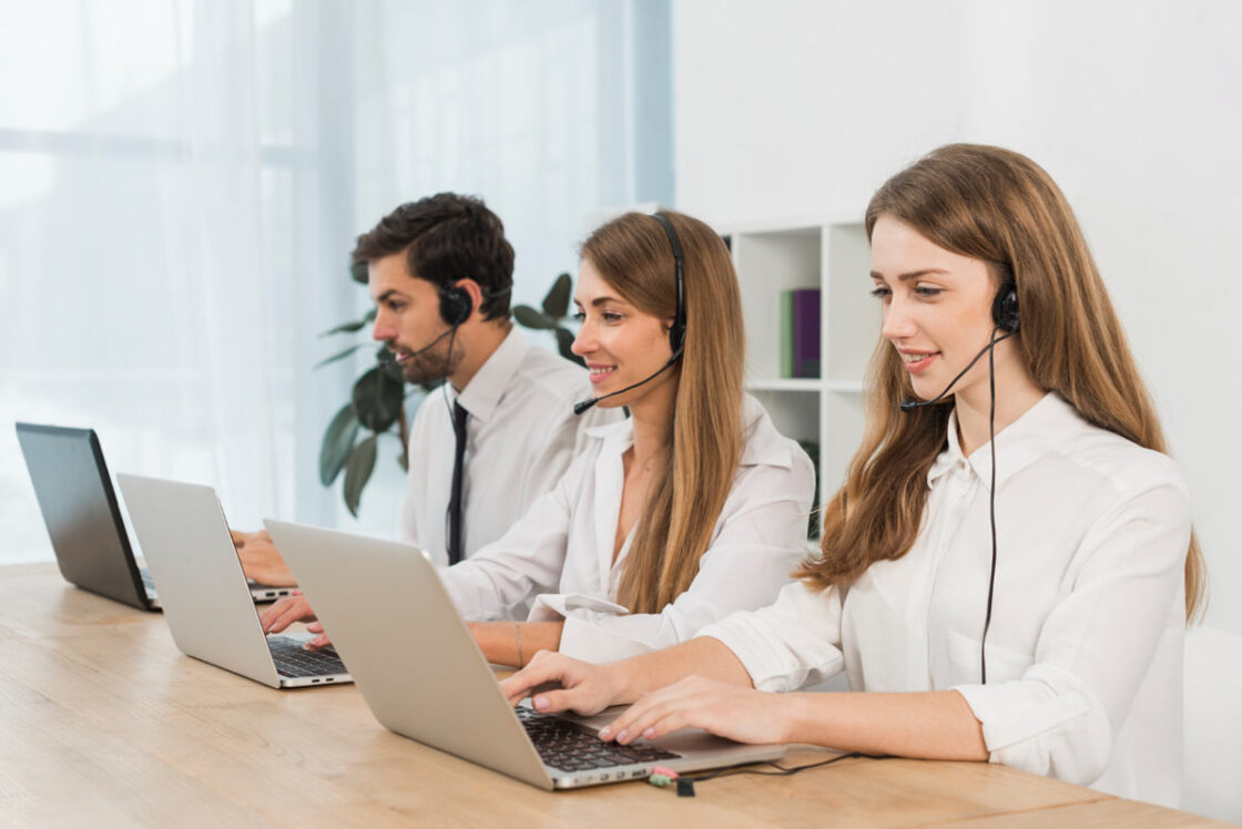 Role of Help Desk Support in Managed IT Services - Techpreneur Africa