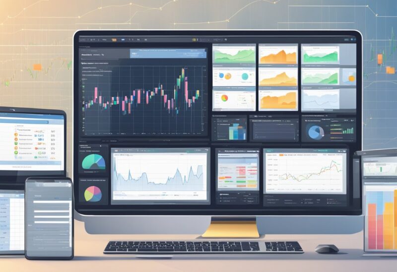 Trading Tools That Make a Difference - Enhance Your Trading Strategy ...